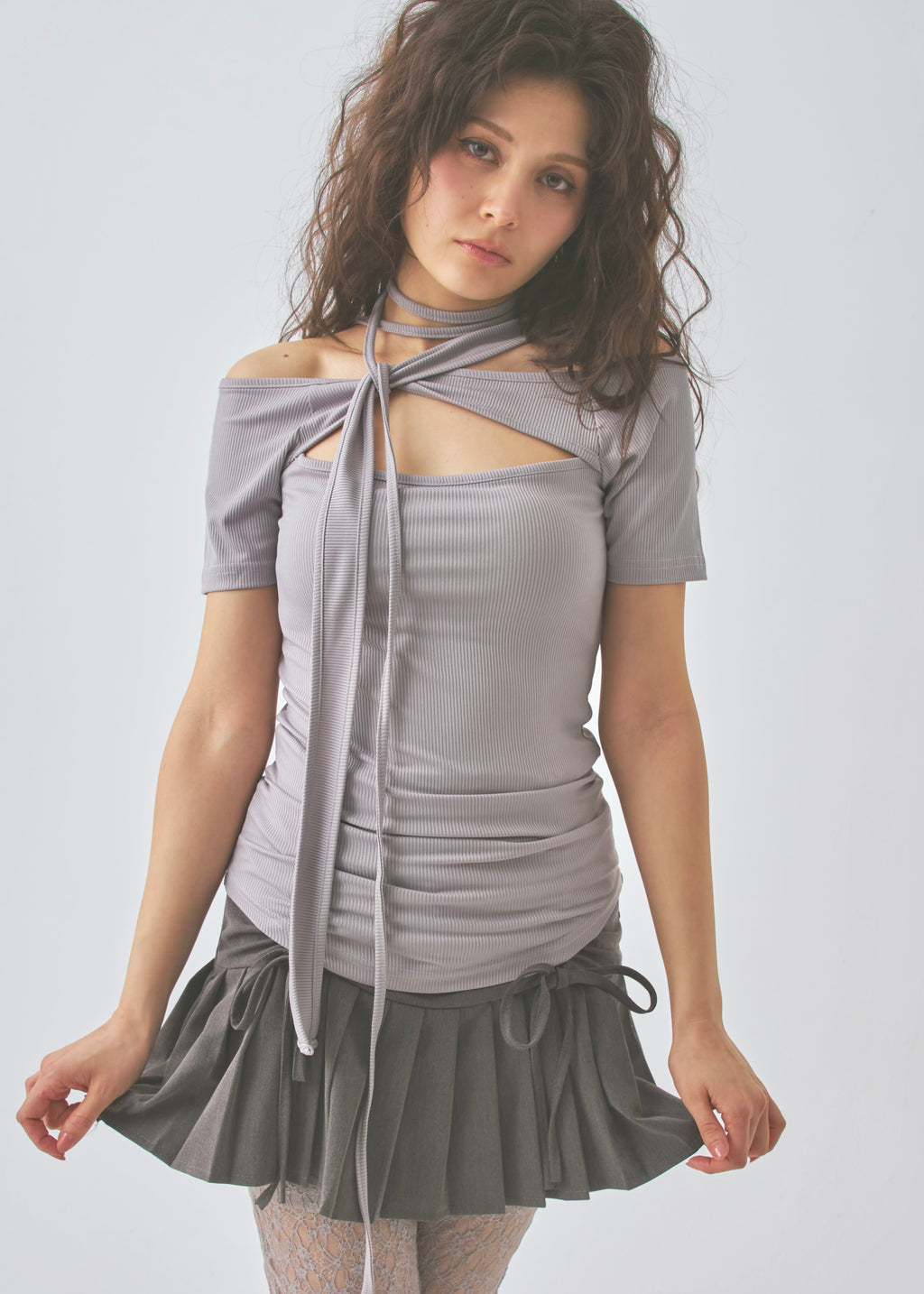 cutting rib ribbon tp｜PELLICULE | ぺリキュール